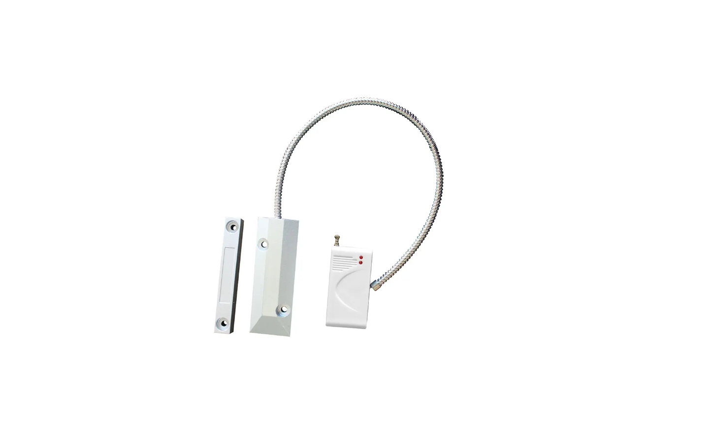 Датчик открытия двери CARCAM Wireless Roller Shutter Gate Sensor GS-02