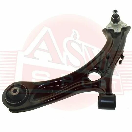 0324-052 Рычаг HONDA JAZZ 08- перед. лев.