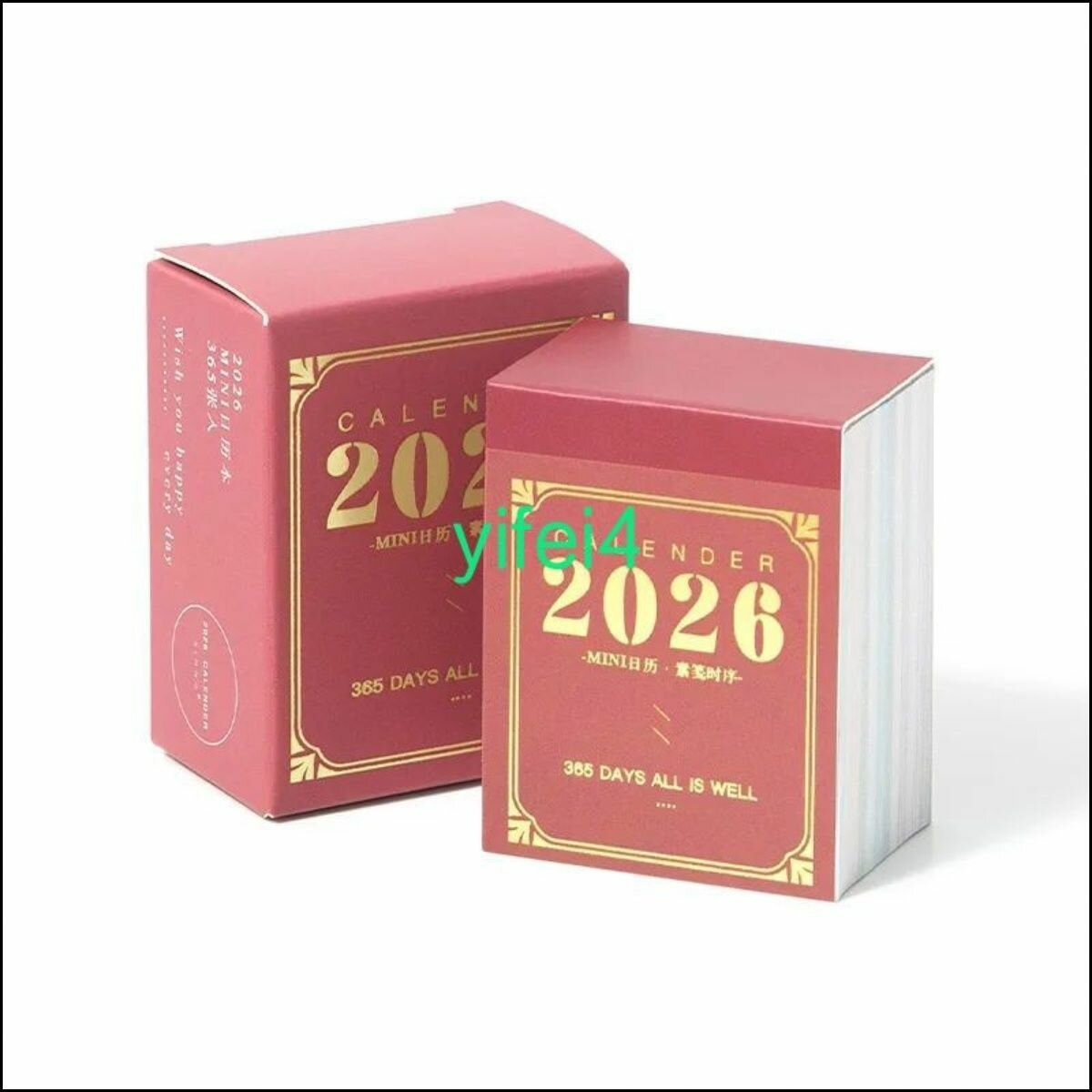 Календарь путешествий на 365 дней