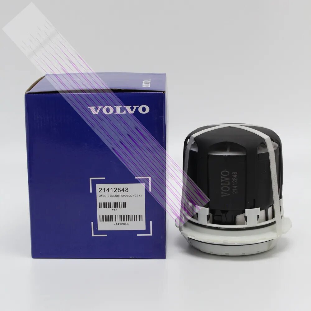 Фильтр-влагоотделитель VOLVO 21412848_R, для авто, 1 шт.