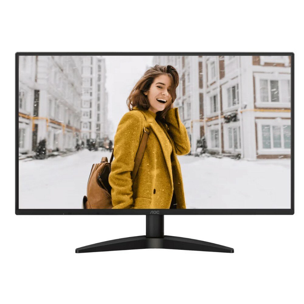 Монитор AOC 27B36X 1920 x 1080 27" 144Гц