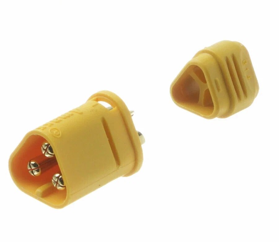 MT30-M. G. Y силовой разъем