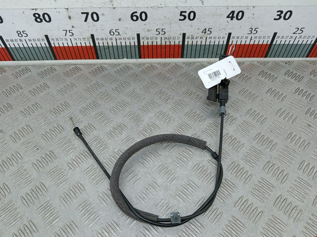 Трос сиденья BMW X3 (G01/G08) 52207462585 арт. 2275102