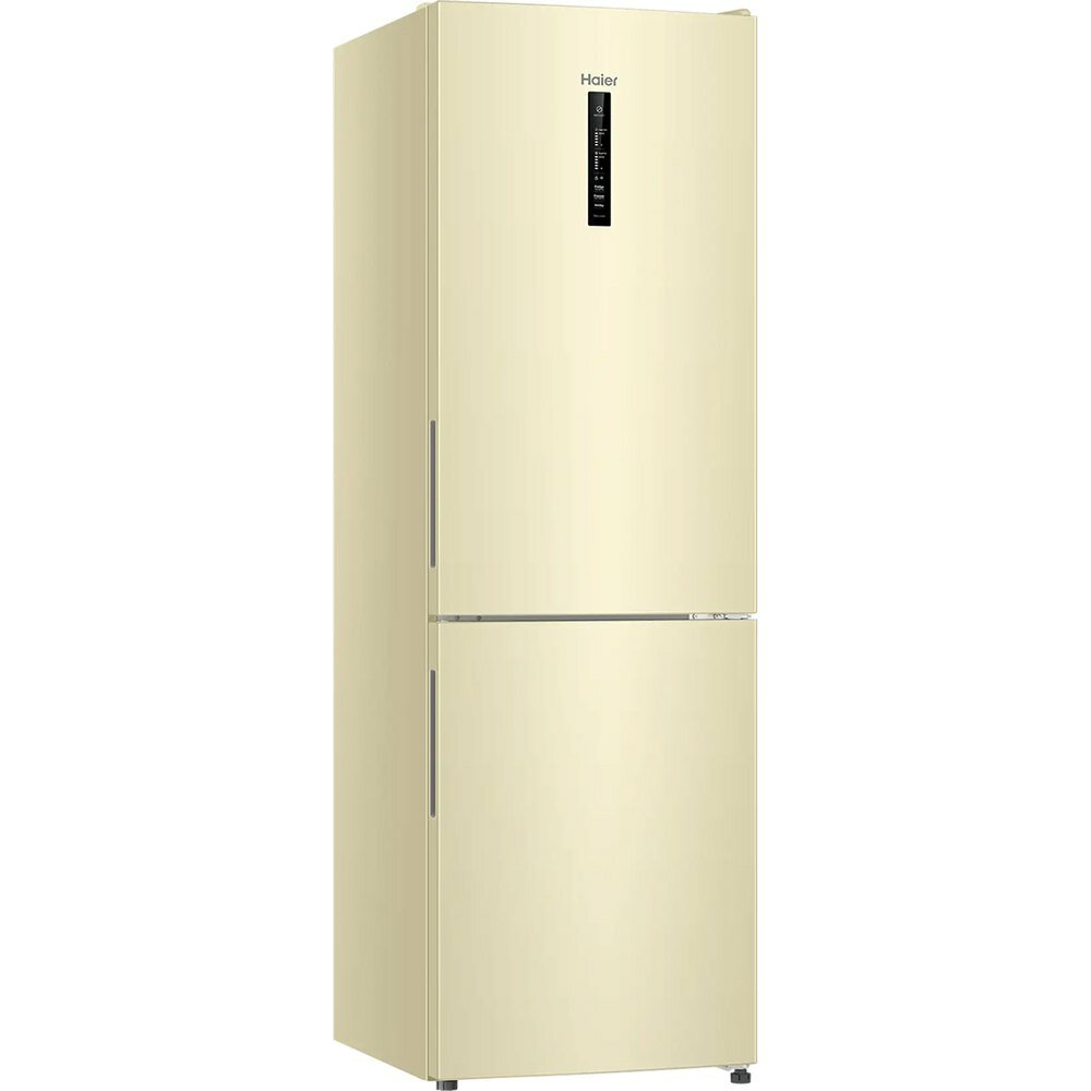 Холодильник Haier CEF536CCG — фото 1