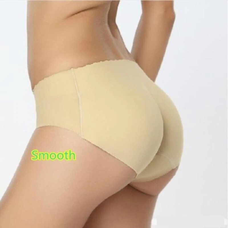Бесшовные трусики SHESALOE XL, цвет skin Smooth