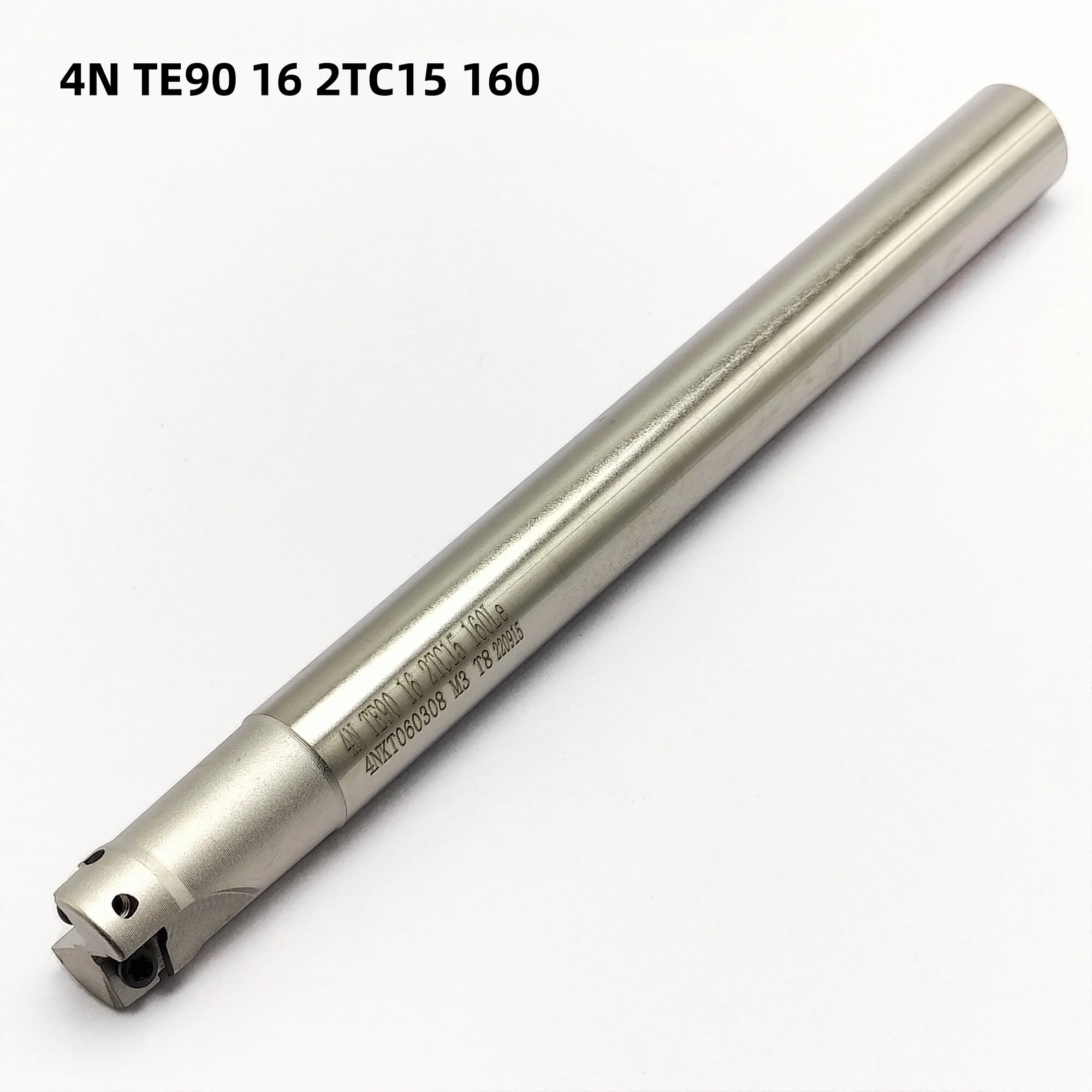 Фреза токарная 4N TE90 16 2TC15 160