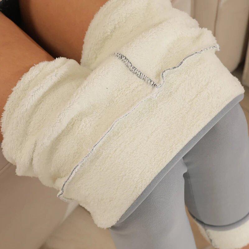 Термолегинсы