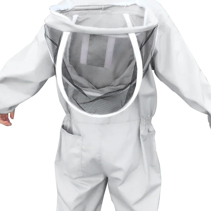 Костюм пчеловода Full Body, XXL