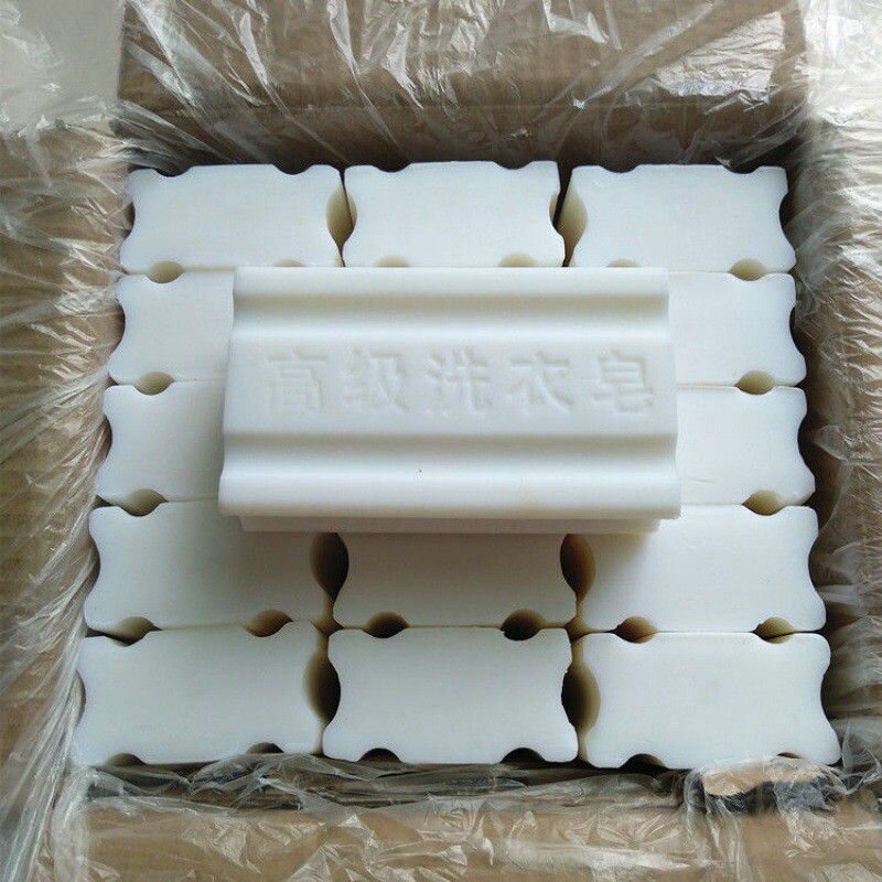 Большое отбеливающее мыло 300 г, белое мыло для стирки с длительным ароматом, прозрачное детское мыло, оптом в коробках.