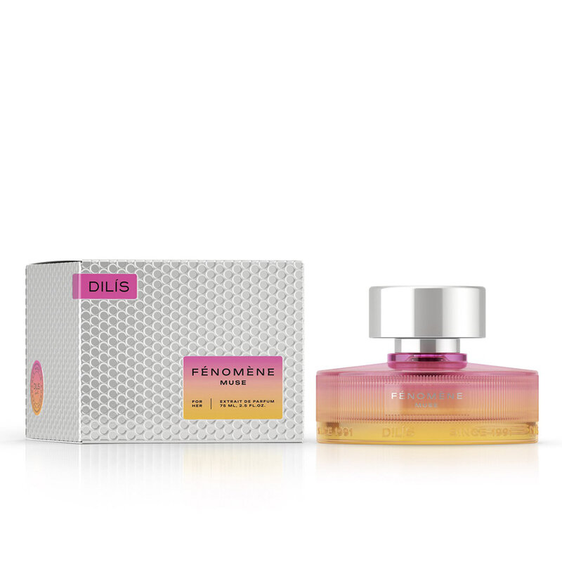 DILIS FENOMENE Muse духи женские 75 мл