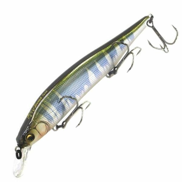 Воблер MEGABASS ITO SHINER цвет WAGIN HASU II
