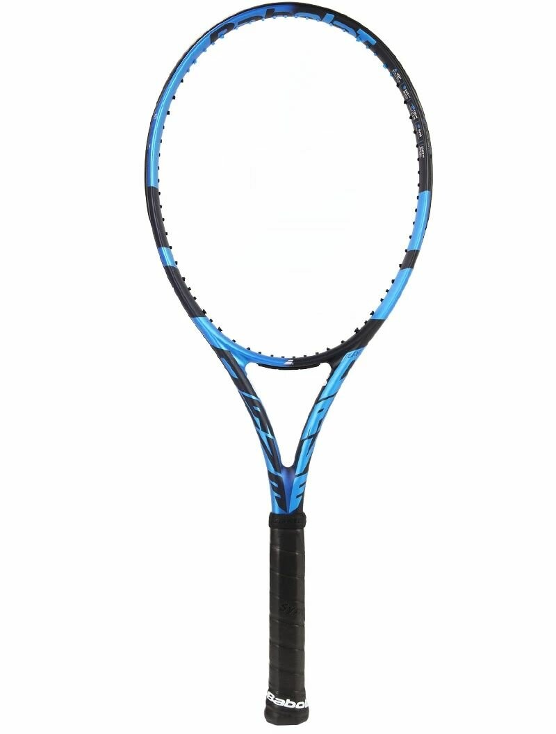 Ракетка для тенниса Babolat Pure Drive 2021 ручка G2