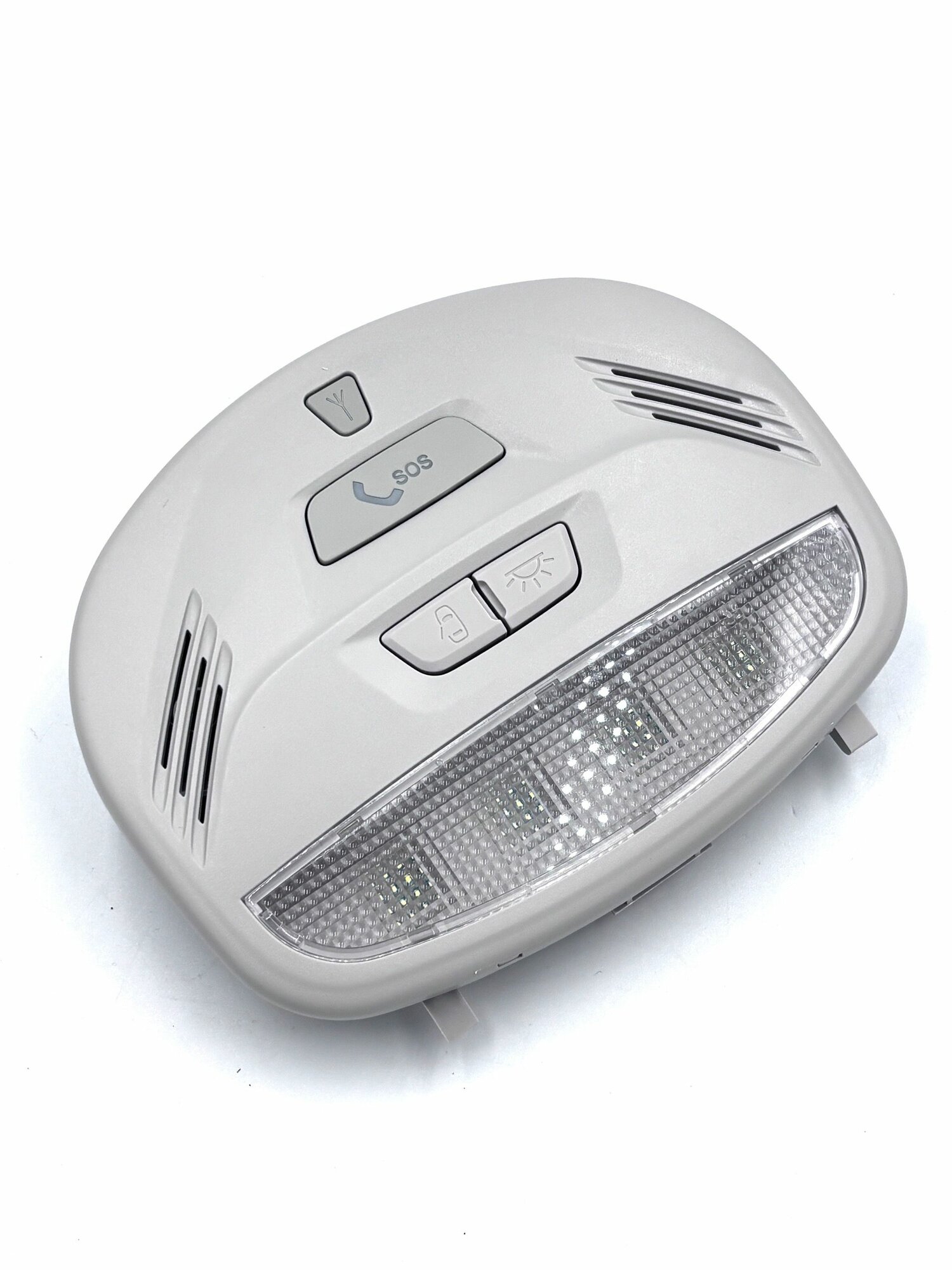 Блок освещения салона (плафон) Lada Granta/Kalina-2 / Datsun. 8450005651