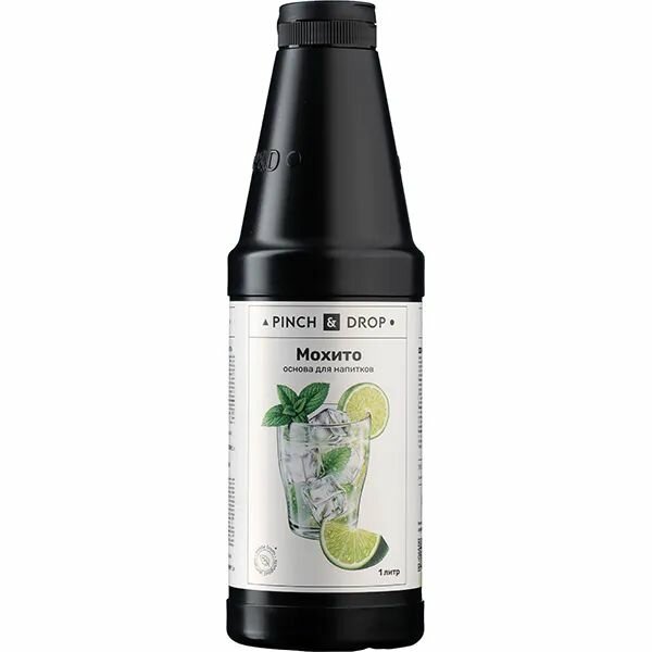 Основа для напитков "Мохито" Pinch&Drop; 1 кг.