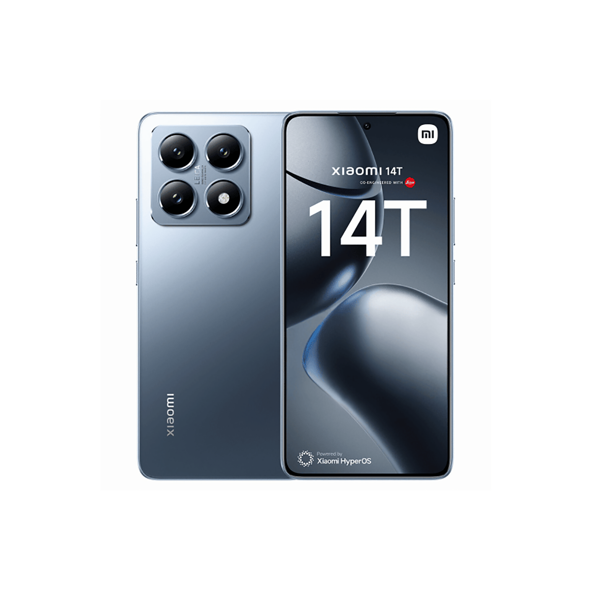 Xiaomi 14T (12GB+512GB) |Mediatek Dimensity 8300 Ultra (4 nm) ждународная версия 5G +4G LTE