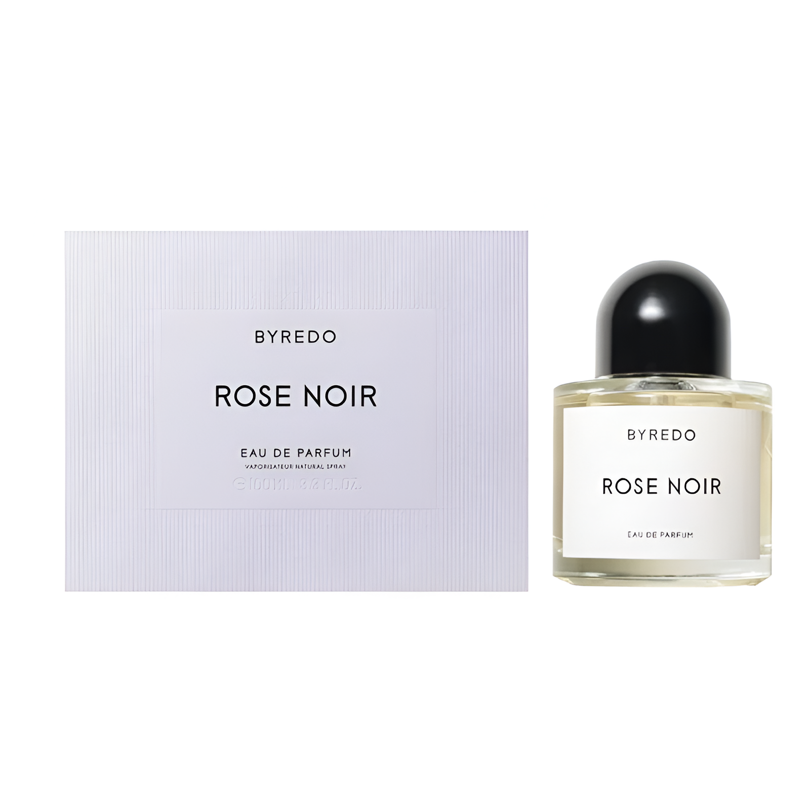 Парфюмерная вода BYREDO Rose Noir, древесно-мускусный аромат, унисекс, спрей, 100мл