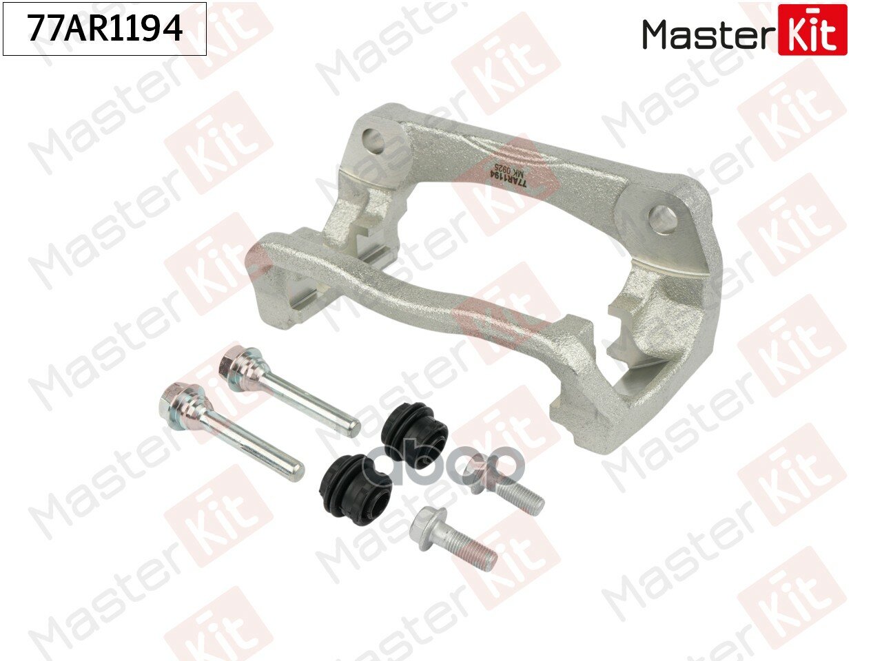 Скоба тормозного суппорта пер. MasterKit арт. 77AR1194