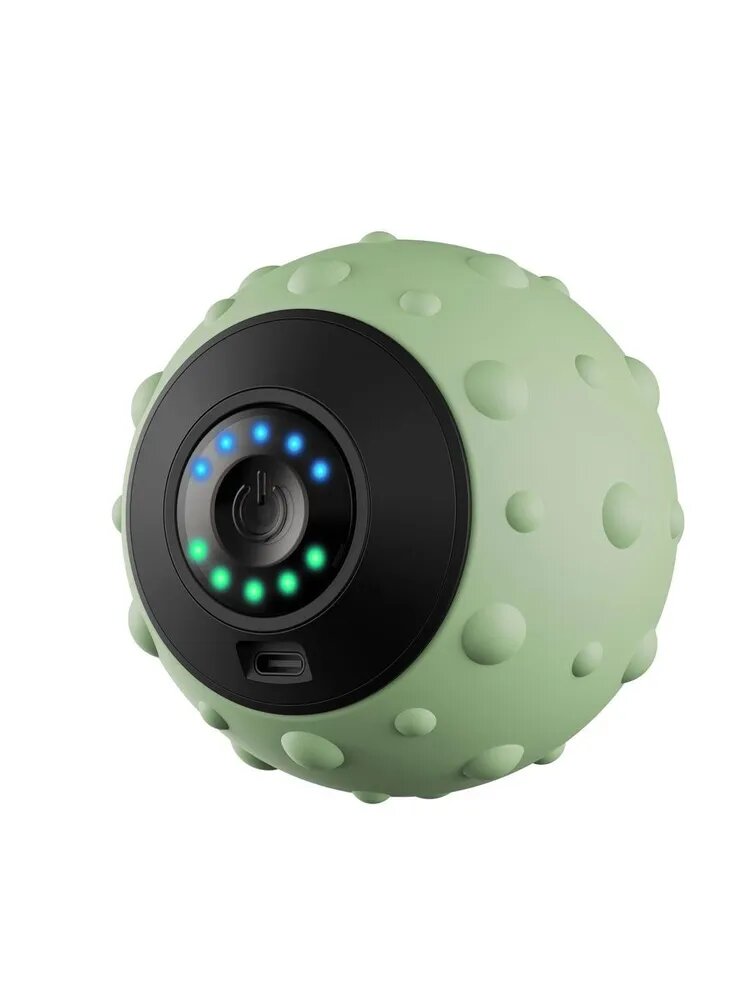 JZYP Фитбол, 380 г
