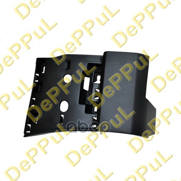 Накладка переднего крыла левая LAND ROVER RANGE ROVER IV (13-22) DePPuL арт. DENKL055