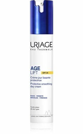 Крем Uriage Age Lift Protective Smoothing Day Cream SPF30, 40 мл