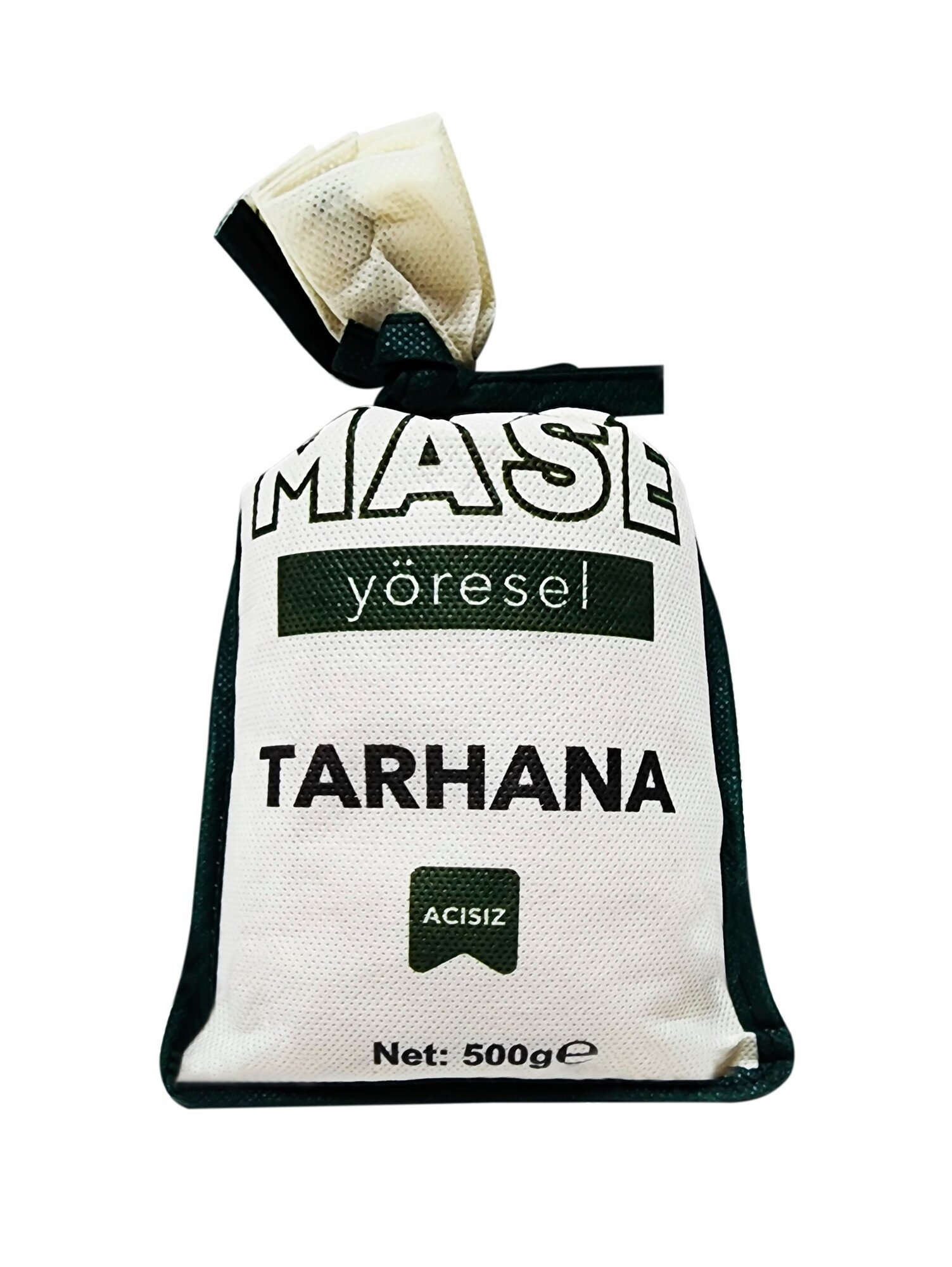 Турецкий овощной суп Тархана (смесь для приготовления), "Mase", Tarhana, 500гр.
