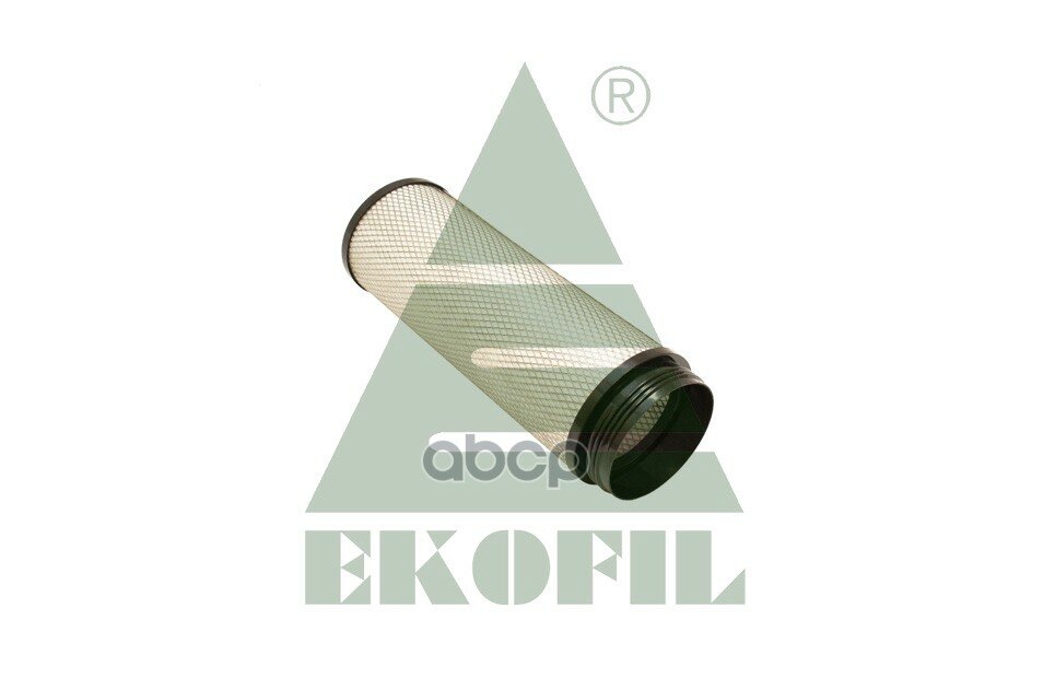Фильтр воздушный! с сальником D156 d134 H455MAN TGA Ekofil арт. EKO014902