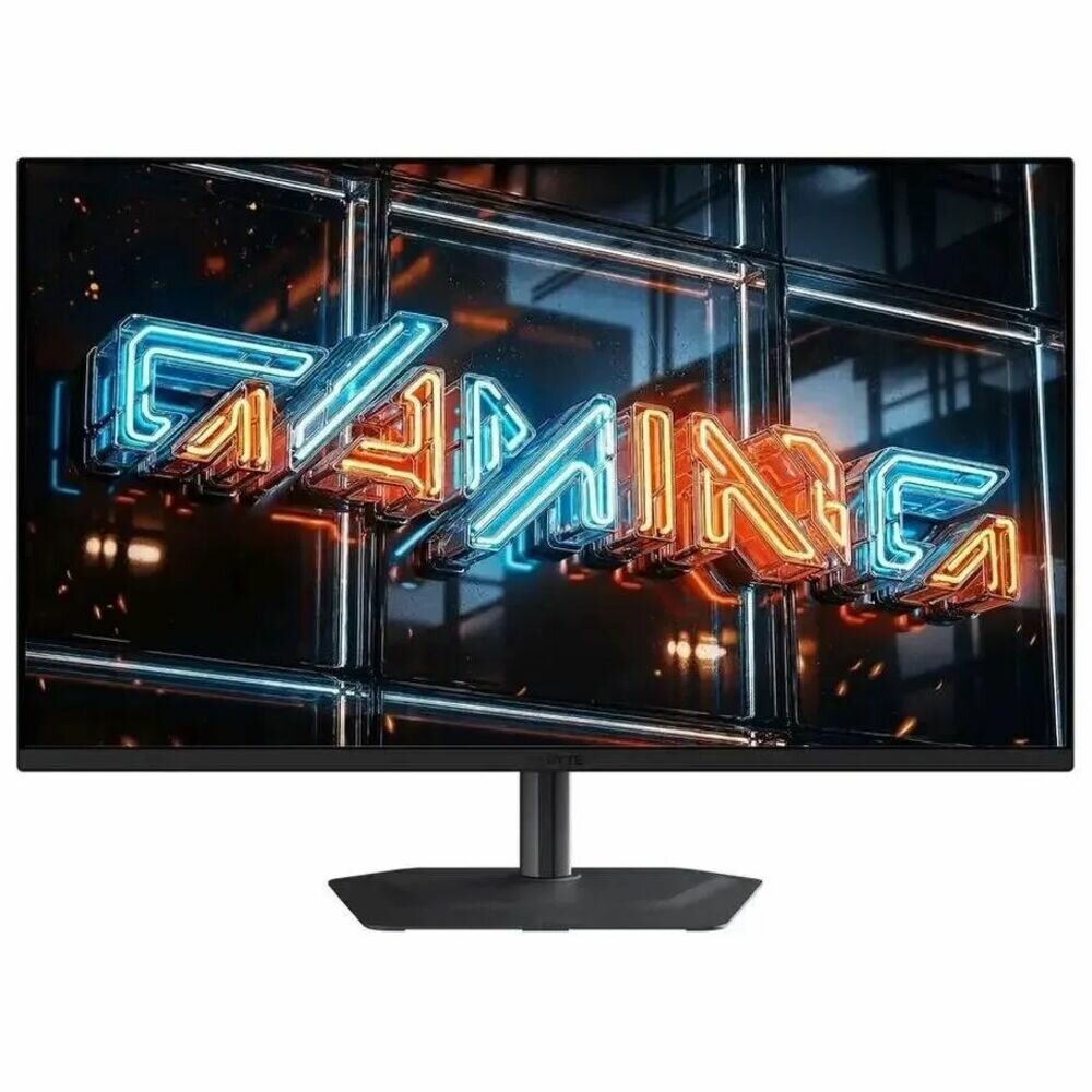 Монитор 32" Gigabyte MO32U24 QD-OLED 3840x2160 0,03ms HDMI, DisplayPort, USB Type-C