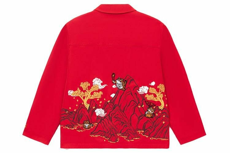 Куртка Sports Life Collection