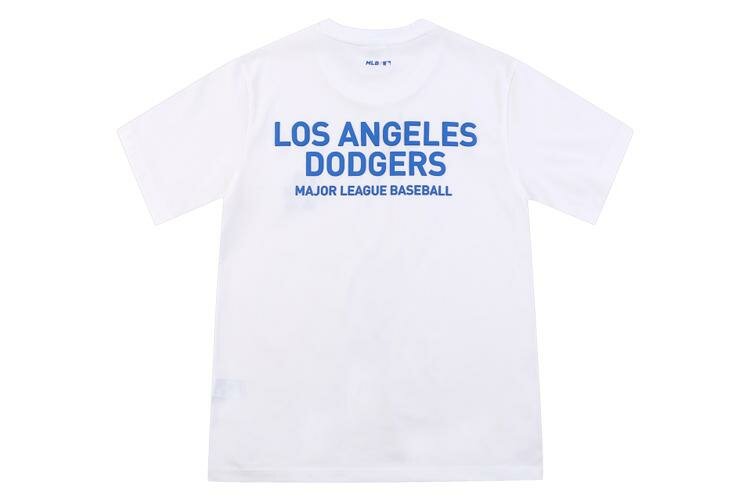 Футболка Los Angeles Dodgers