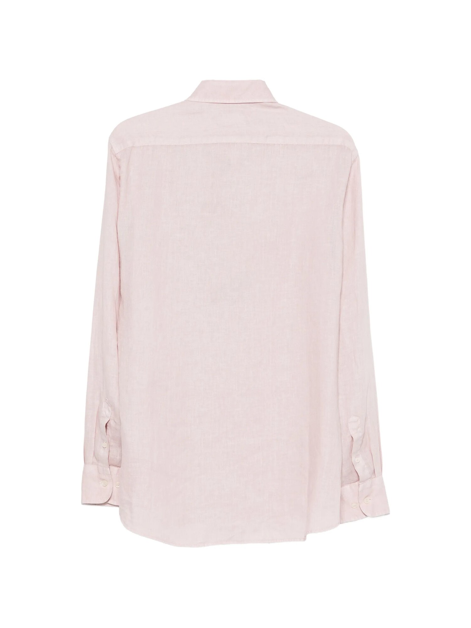 Рубашка Paul & Shark Chest-pocket shirt, размер 3XL — фото 1