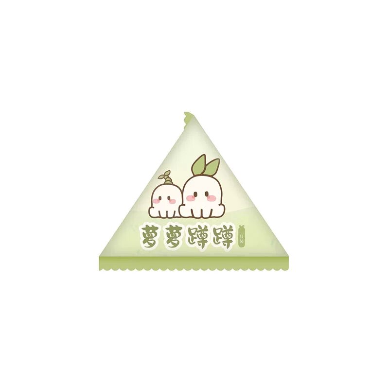 Оригинальные милые коллекционные фигурки и куклы из серии Tao Yuan Shu Shi Ren Jia, в слепых пакетах и коробках.