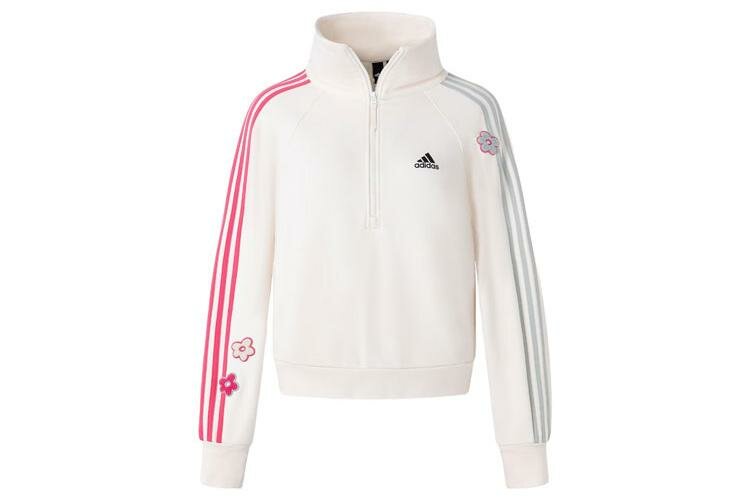 Свитшот 3 Stripes