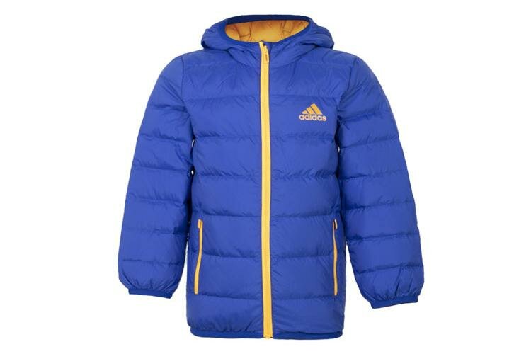 Пуховик Adidas