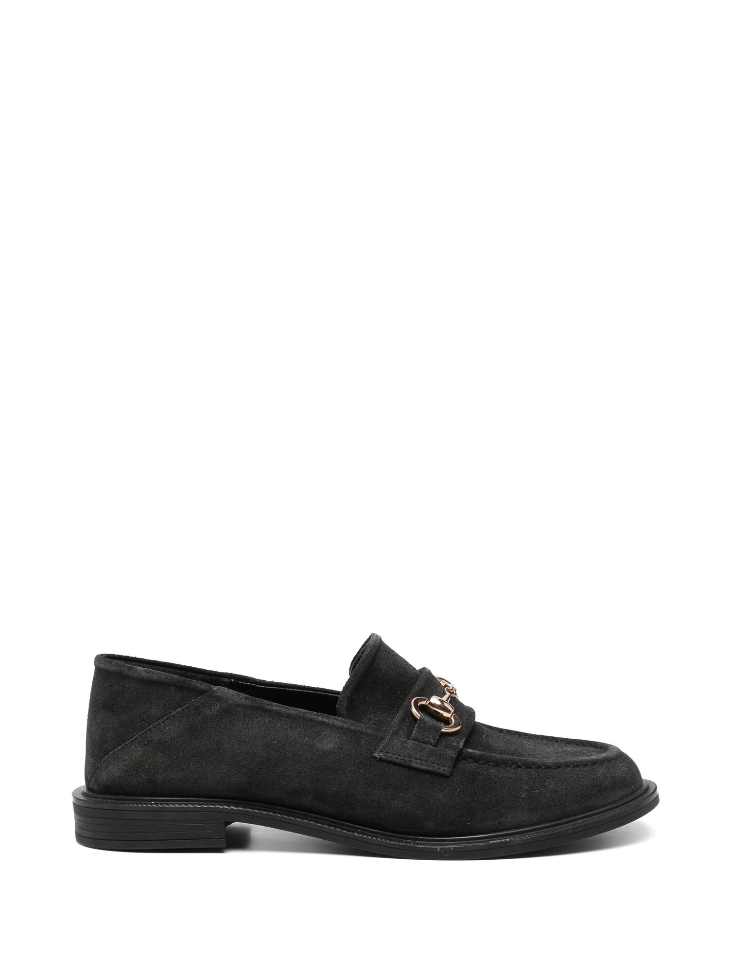 Лоферы Horsebit-detail loafers