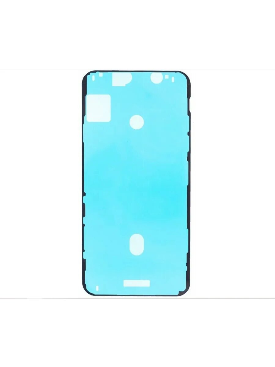Проклейка дисплея iPhone 11 Pro Max