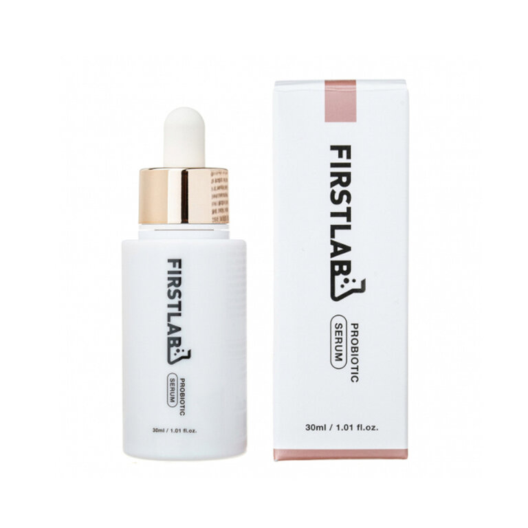 First Lab Probiotic Serum Сыворотка Южная Корея 30 мл