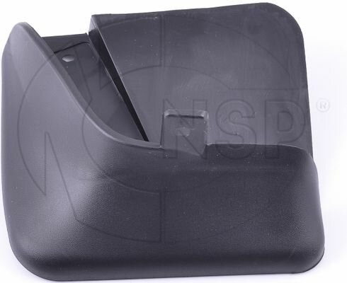 Брызговик Daewoo Nexia задний левый******************************