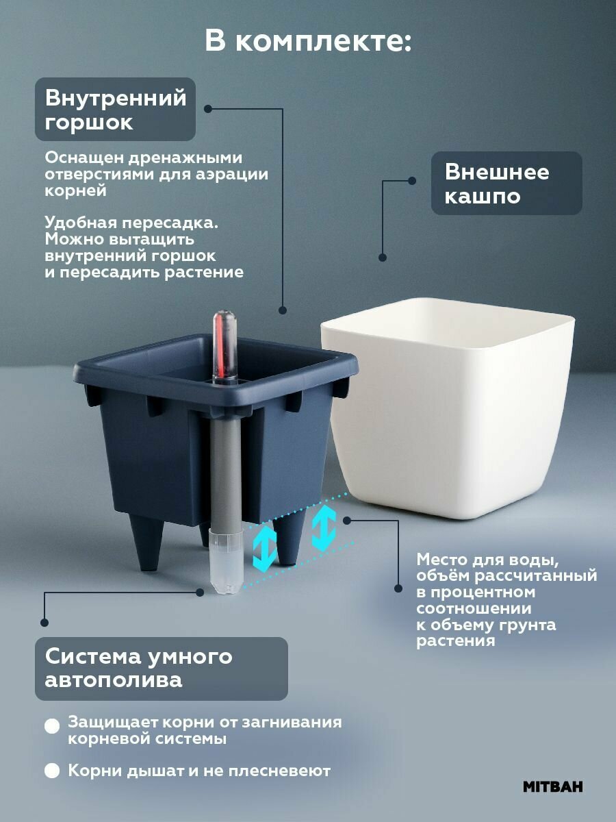 Кашпо