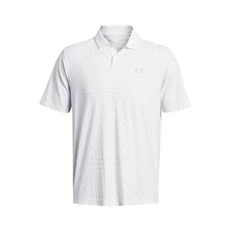 Поло Under Armour Under Armour