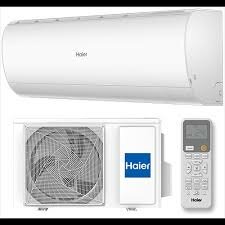 Настенный кондиционер Haier Coral On-Off (сплит-система) HSU-24HPL303/R3/HSU-24HPL103/R3