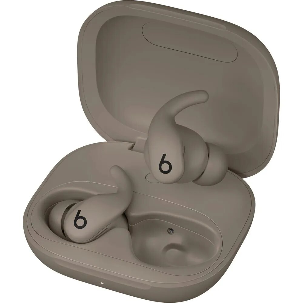 Беспроводные наушники Beats Powerbeats Fit , Cravel Gray