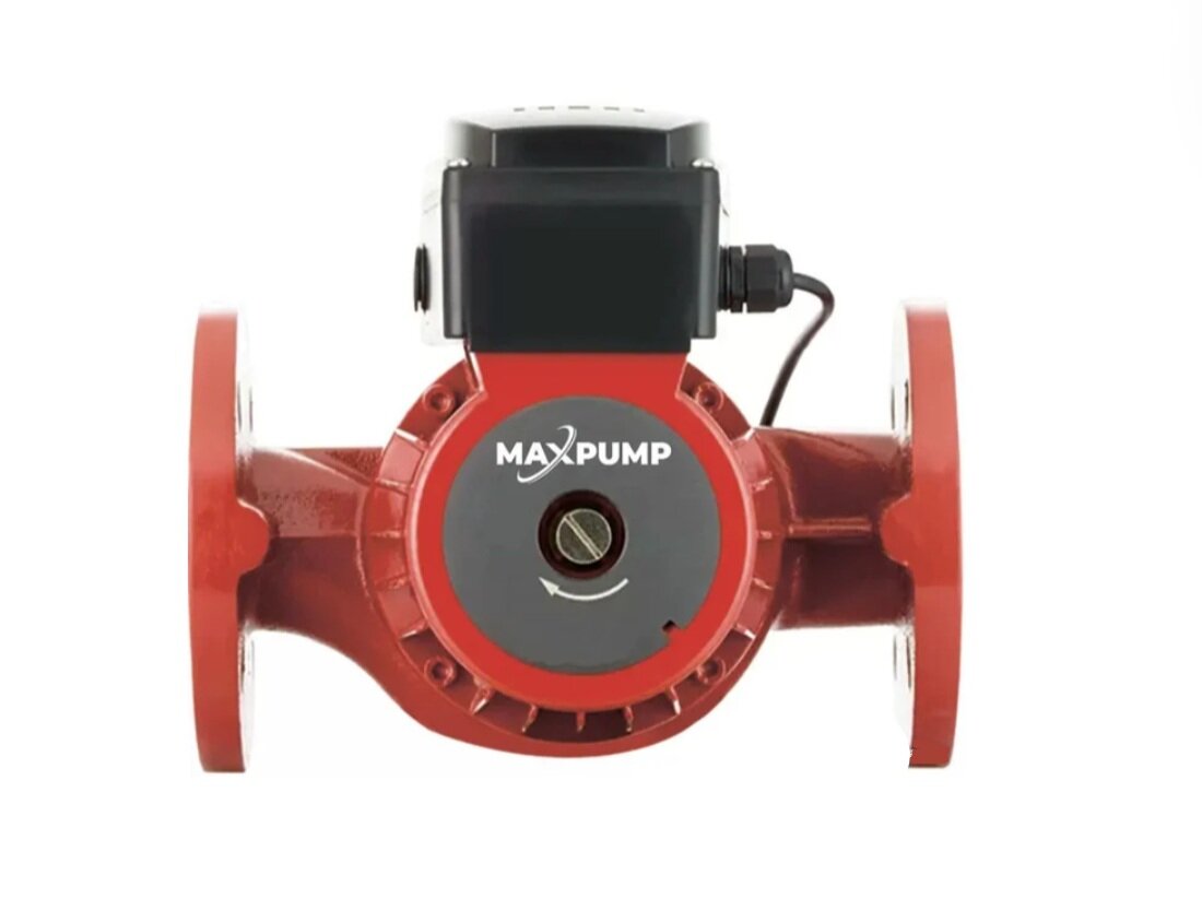Насос циркуляционный Maxpump UPDF 40-16Fm