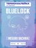 Термонаклейка blue lock