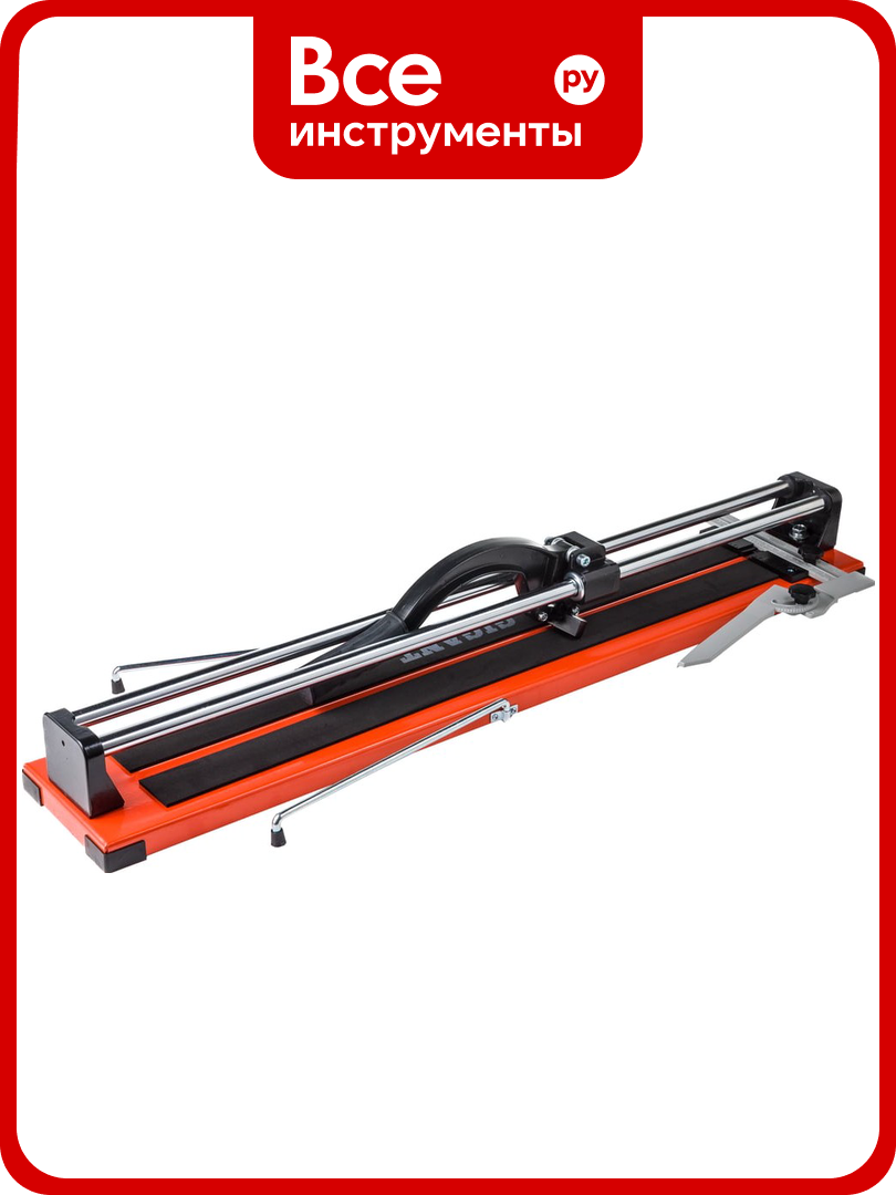 Рельсовый плиткорез Gigant Professional 800 мм PTC-800