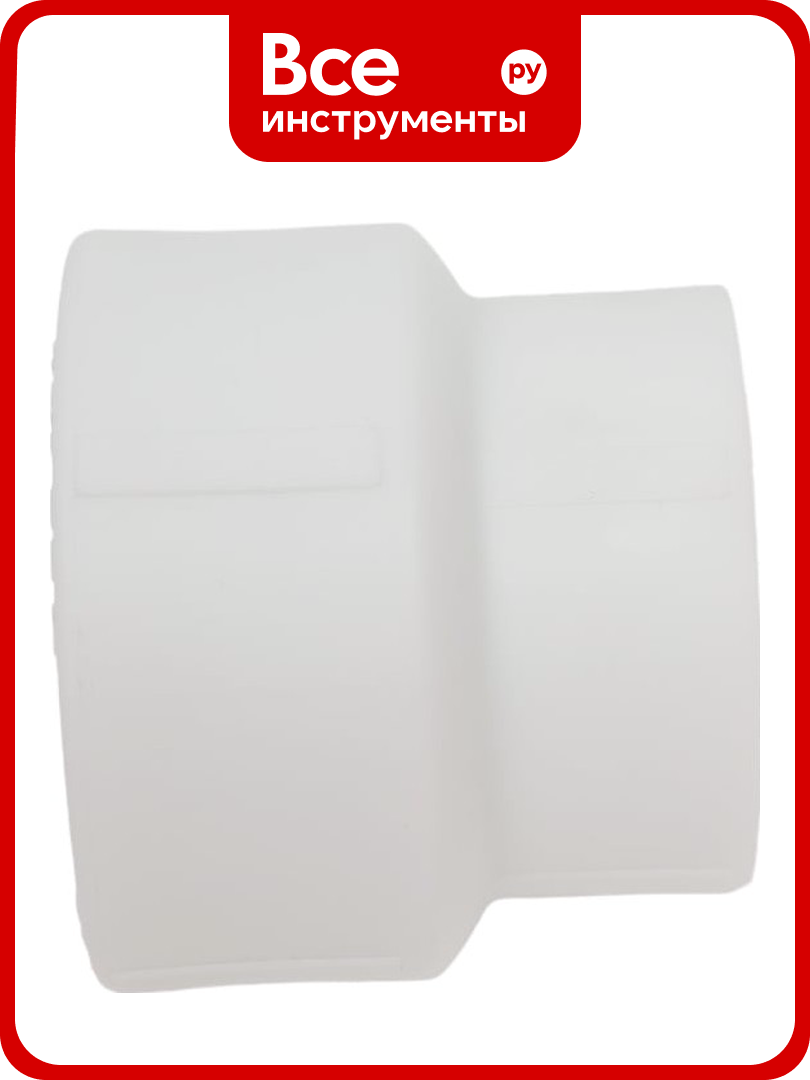 Переходная муфта Valfex 40/32 вн/вн (125/25) белая 10014032