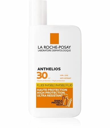 Средство солнцезащитное La Roche-Posay Anthelios SHAKA, 50 мл