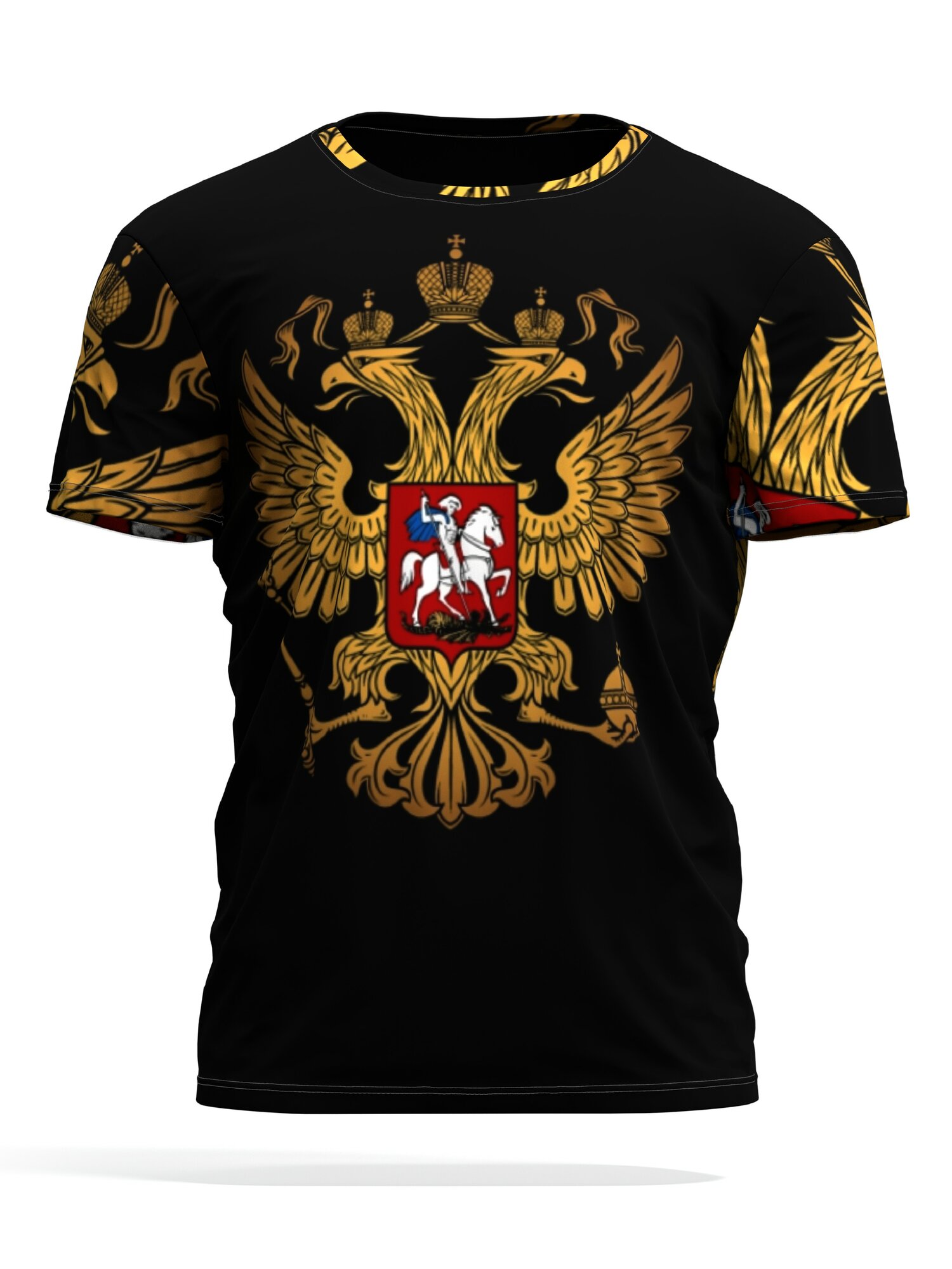 Футболка