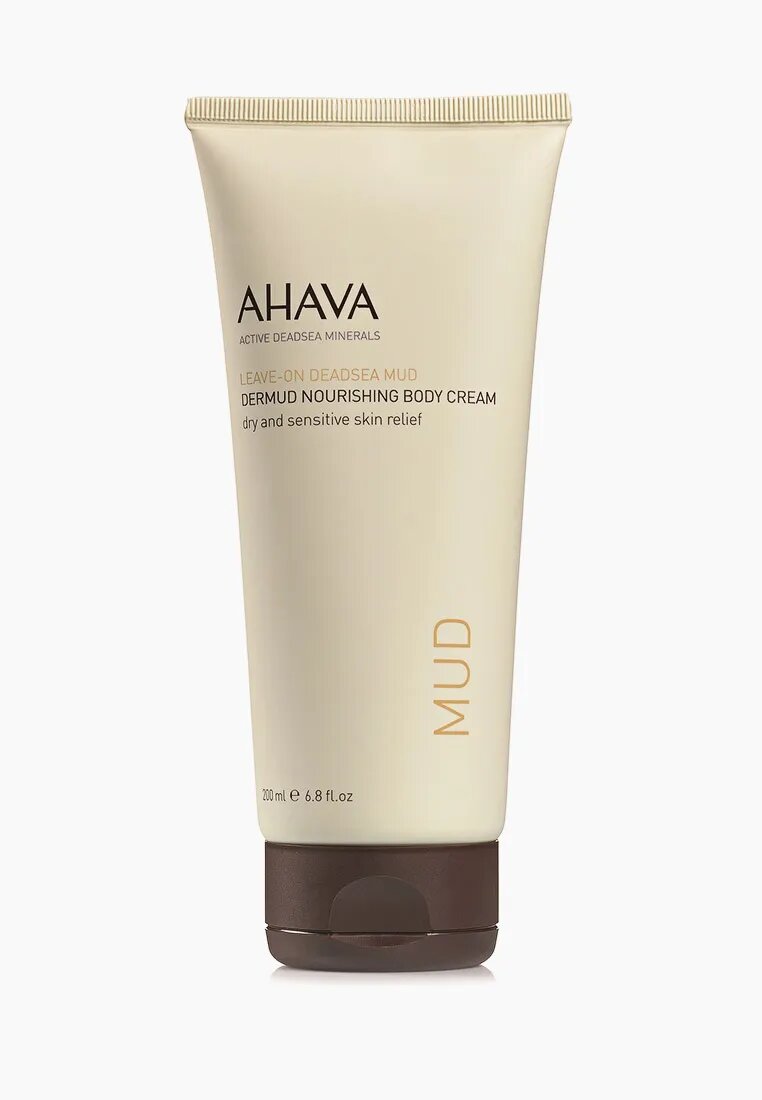 Ahava Крем для тела 200 мл