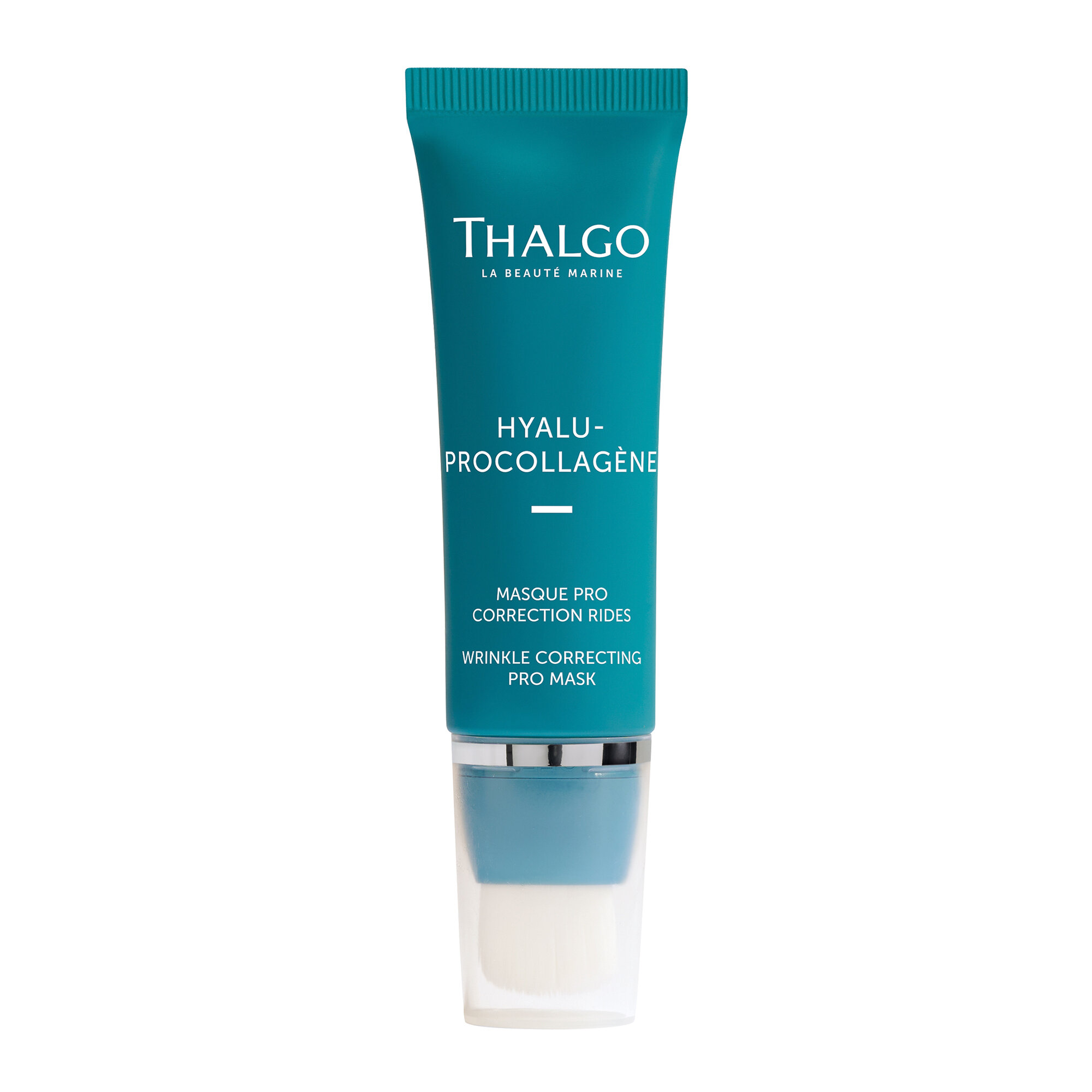 THALGO Hyalu-Procollagène Интенсивная разглаживающая морщины про-маска 50 мл