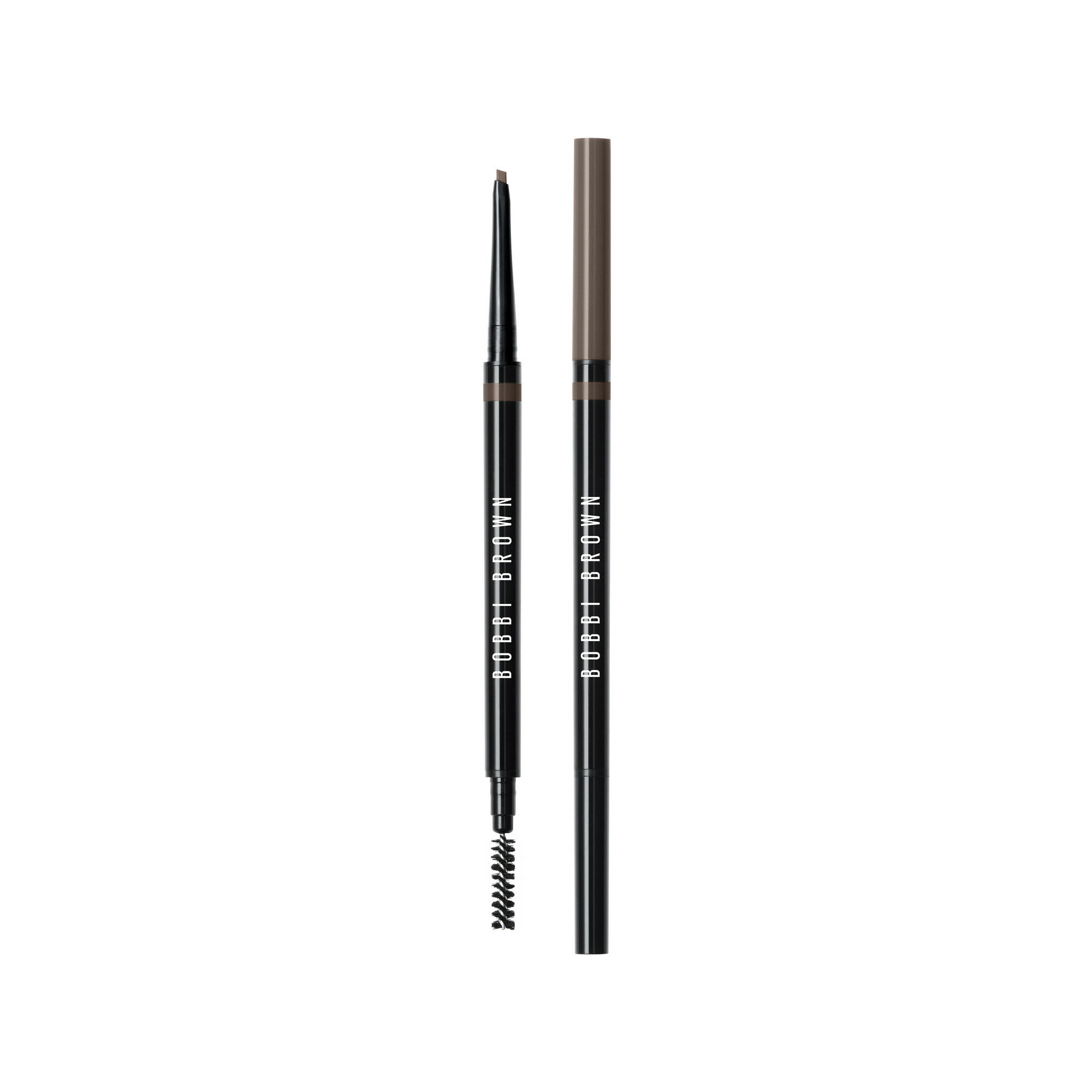BOBBI BROWN Precise Brow Pencil Тонкий карандаш для бровей Black Brown